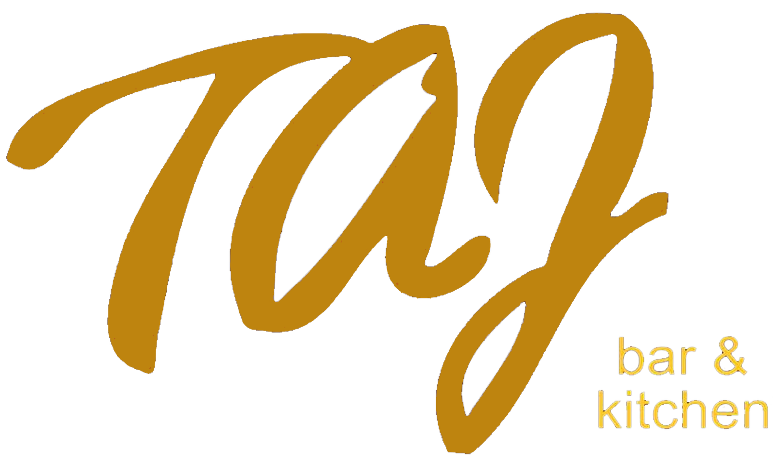 Taj Bar & Kitchen