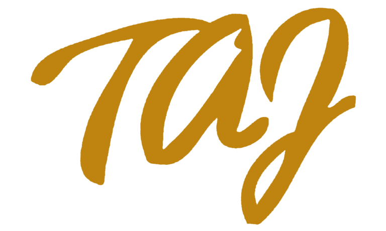 Our Menus – Taj Bar & Kitchen
