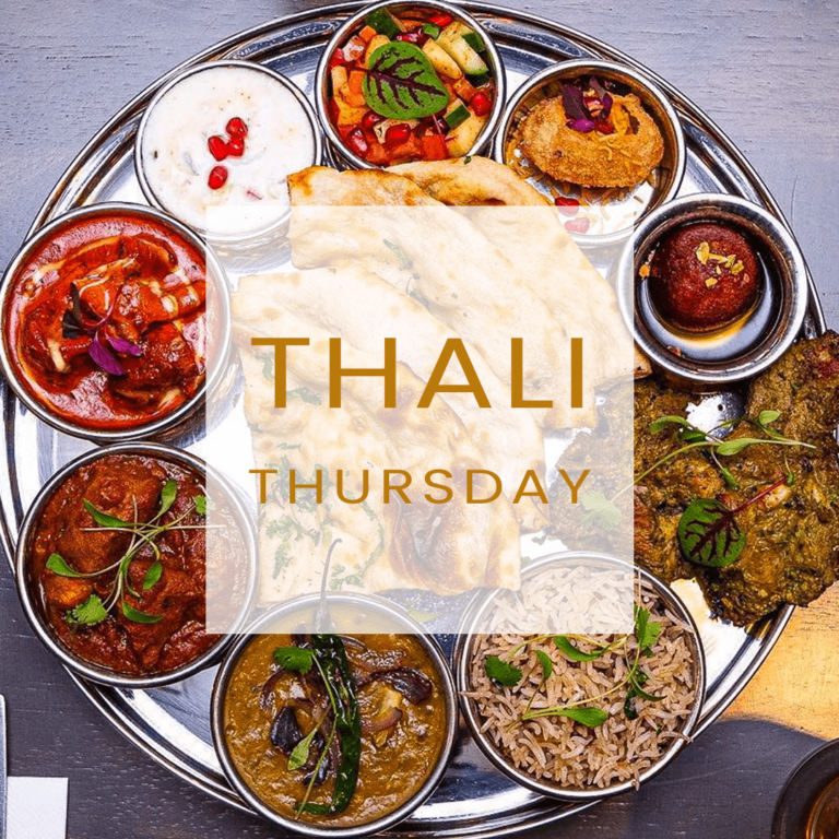 Our Menus – Taj Bar & Kitchen