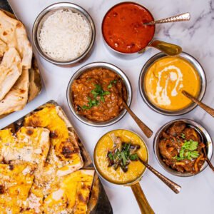 Taj Bar & Kitchen