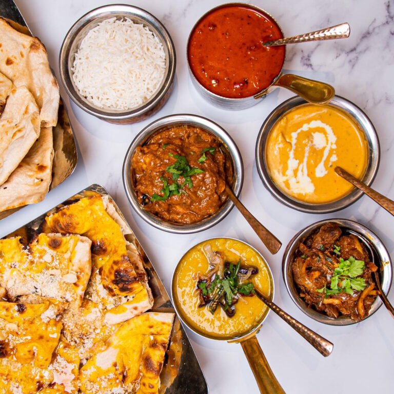 Taj Bar & Kitchen